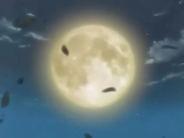Naruto: Sacred Moon | Naruto Fanon Wiki | Fandom