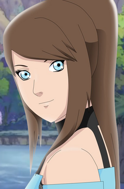 Kawaii Yotsuki | Naruto Fanon Wiki | Fandom