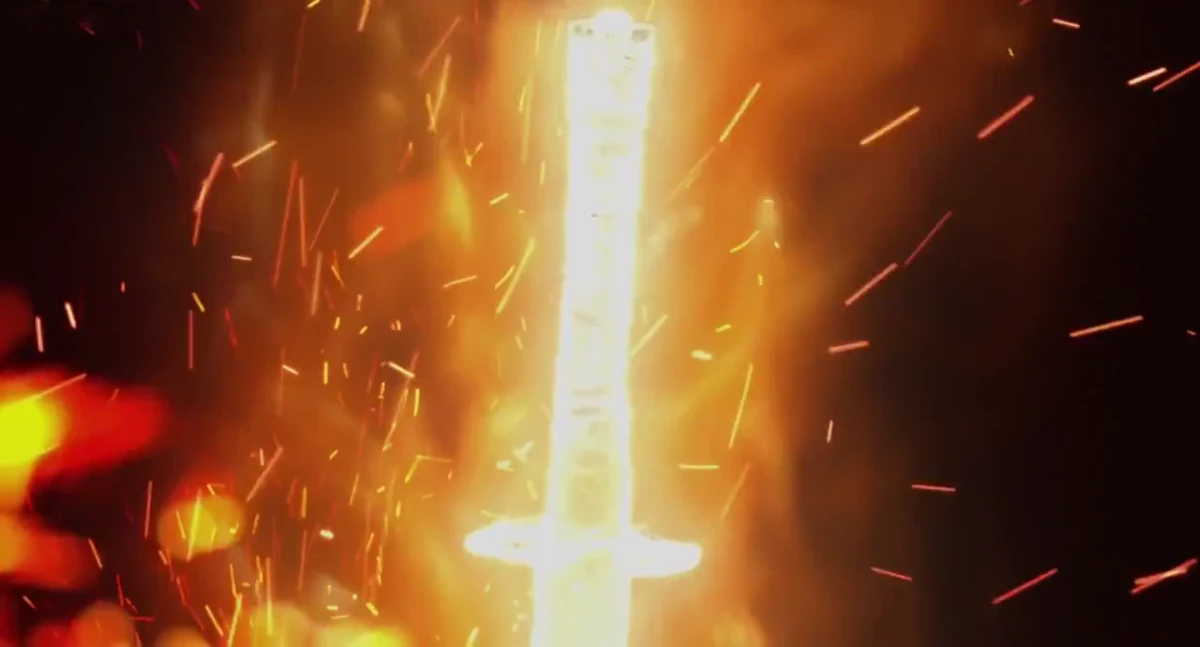 Fire Release: Katana | Naruto Fanon Wiki | Fandom