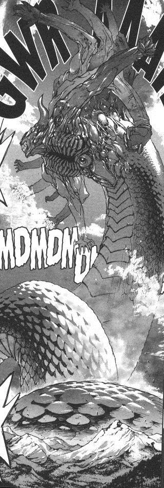 Flagitious Metamorphosis of the Fallen One | Naruto Fanon Wiki | Fandom