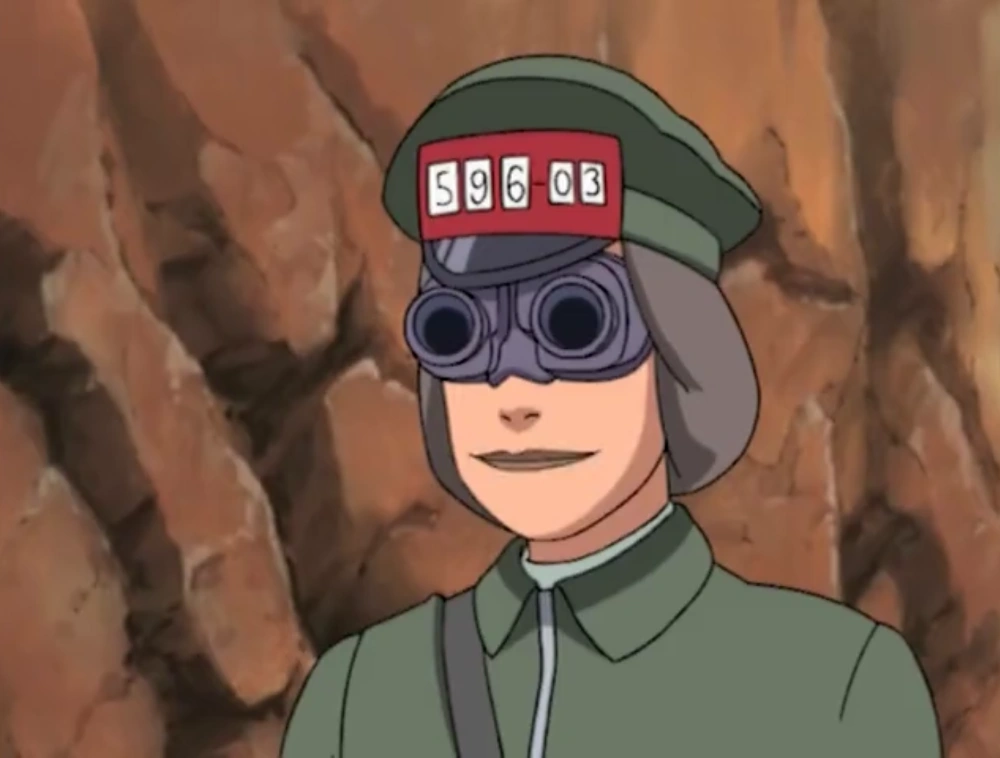 Courier Ninja | Naruto Fanon Wiki | Fandom