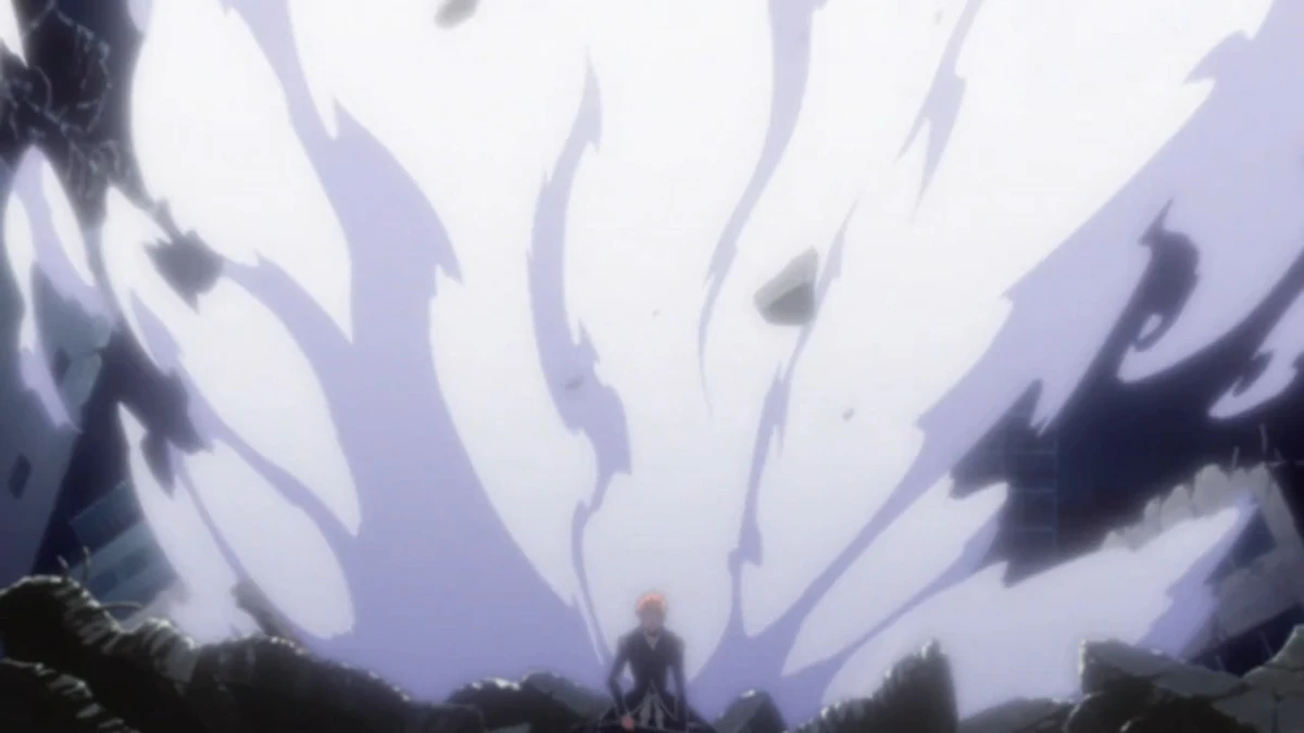 Hiding with Smoke Technique | Naruto Fanon Wiki | Fandom