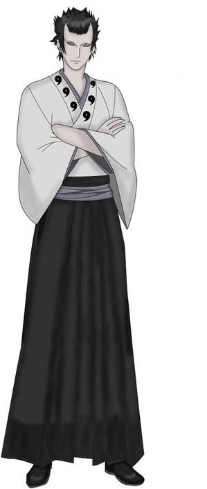 Hoshi Ōtsutsuki | Naruto Fanon Wiki | Fandom