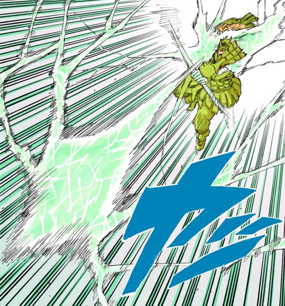 Indra's Dart | Naruto Fanon Wiki | Fandom