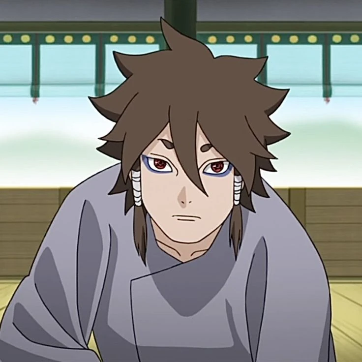 Jaku Uchiha | Naruto Fanon Wiki | Fandom