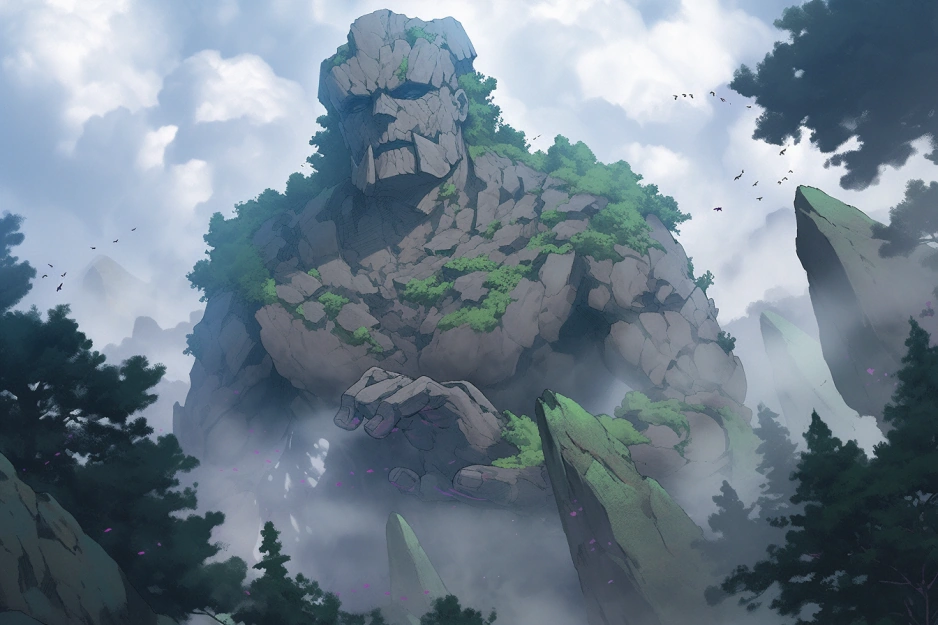 Earth Release Ground Bedrock Narutopedia Fandom