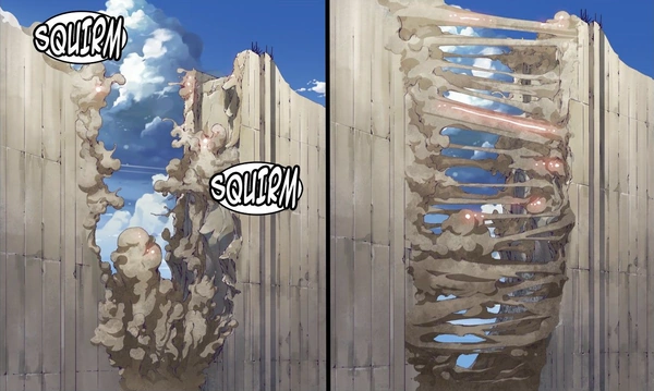 Great Earth Painted Wall | Naruto Fanon Wiki | Fandom