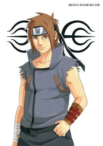 Hāto | Naruto Fanon Wiki | Fandom