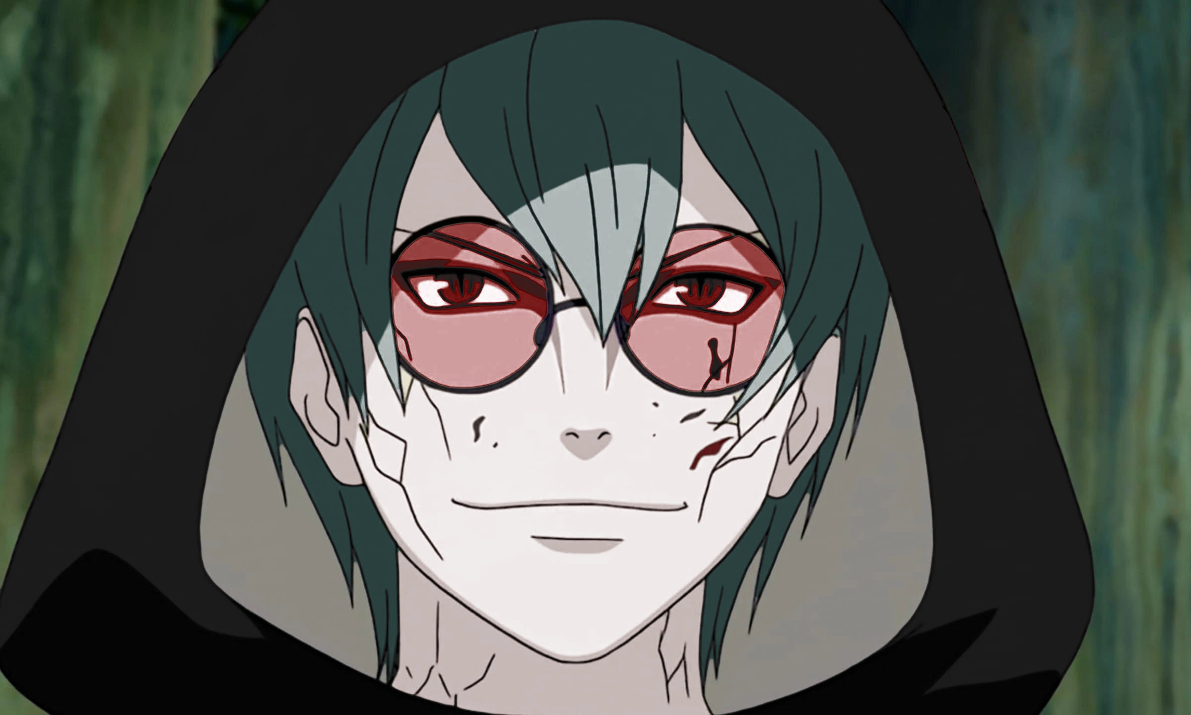 Hachi Murasaki | Wiki Naruto Fanon | Fandom