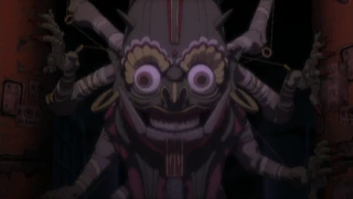 Rasetsu | Naruto Fanon Wiki | Fandom