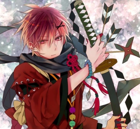 Zakuro | Naruto Fanon Wiki | Fandom