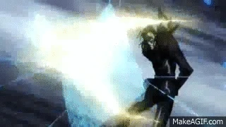 Chakra Threads Protective Formation | Naruto Fanon Wiki | Fandom