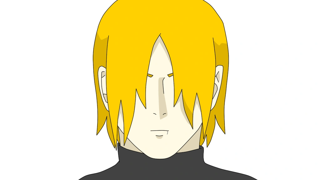 Kenji Raion | Naruto Fanon Wiki | Fandom