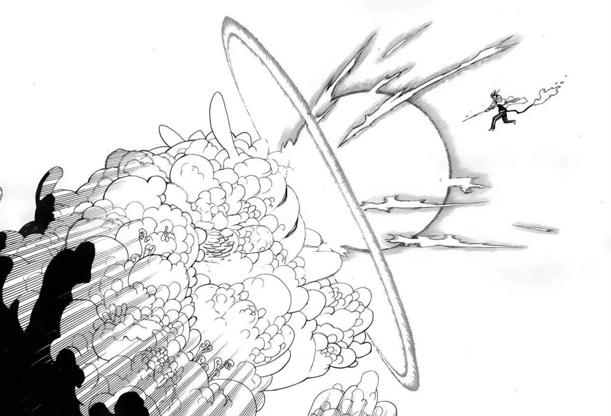Yang Release: Light Envelopment Technique | Naruto Fanon Wiki | Fandom