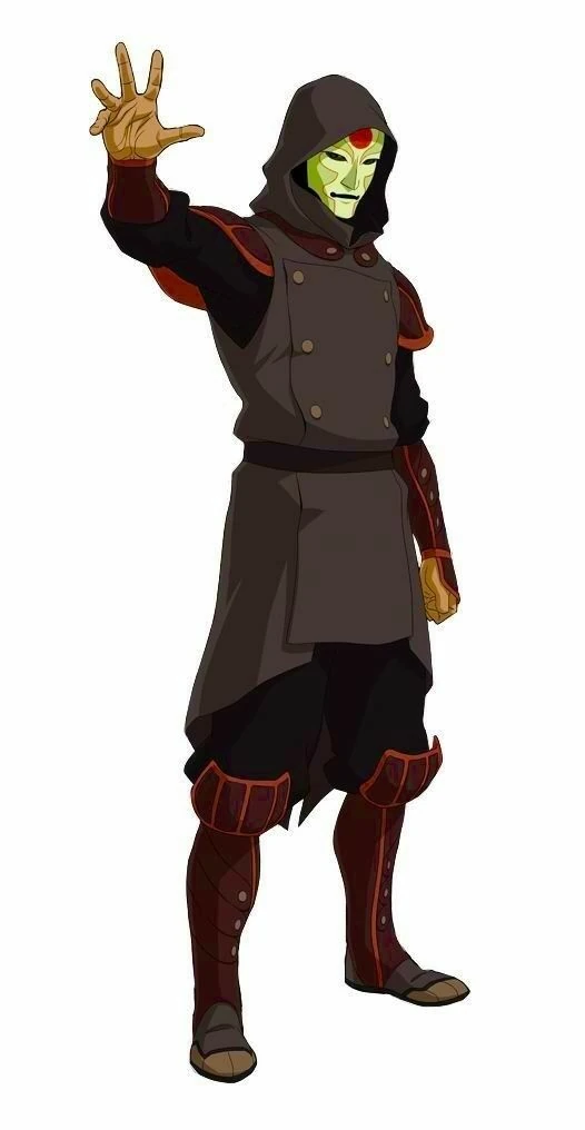 Nio Hugo | Naruto Fanon Wiki | Fandom