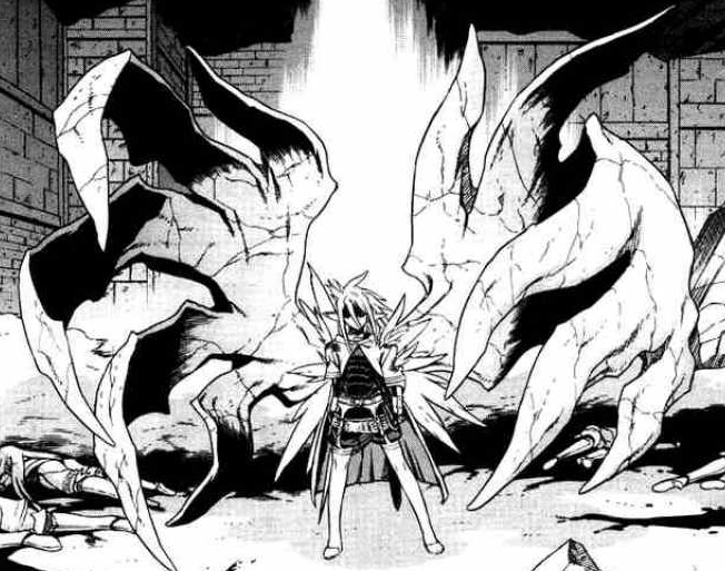 Bone Flesh Wings | Naruto Fanon Wiki | Fandom