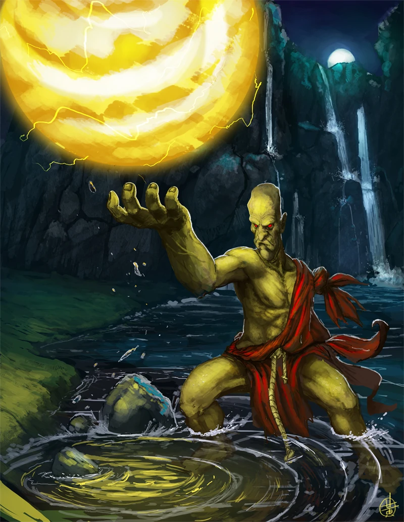 Night Traveling Soul | Naruto Fanon Wiki | Fandom