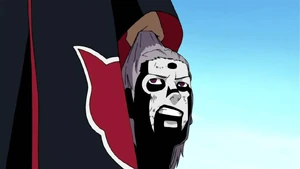 Hidan's Head | Naruto Fanon Wiki | Fandom