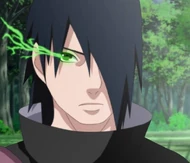 Teiōgan | Naruto Fanon Wiki | Fandom