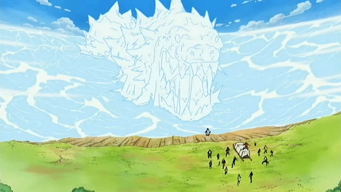 Ice Release: Coming of Age | Naruto Fanon Wiki | Fandom