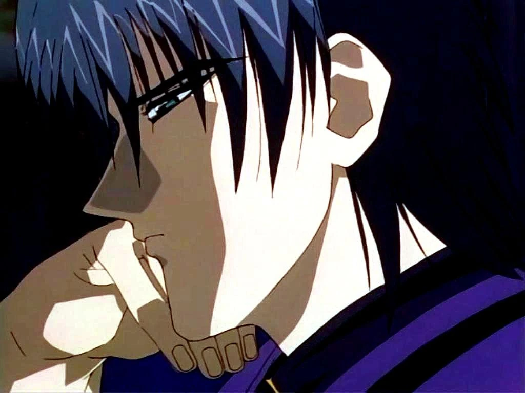 Ryo Senju | Naruto Fanon Wiki | Fandom