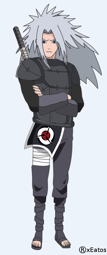 Sato Renton | Naruto Fanon Wiki | Fandom