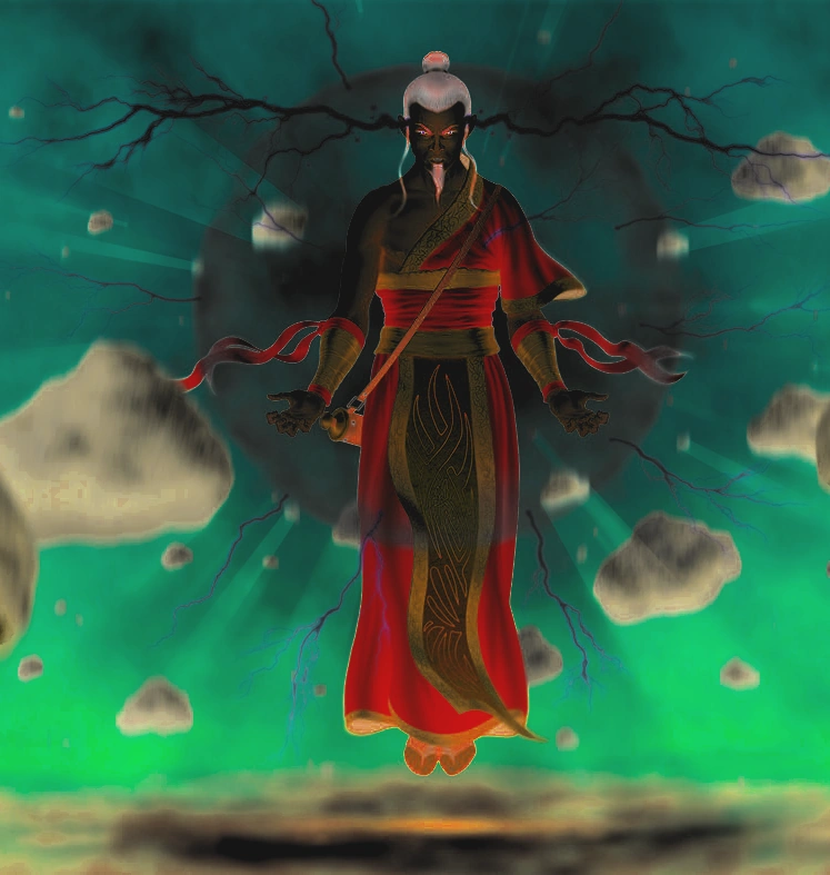 Shugendō | Naruto Fanon Wiki | Fandom