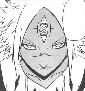Tenzu | Naruto Fanon Wiki | Fandom