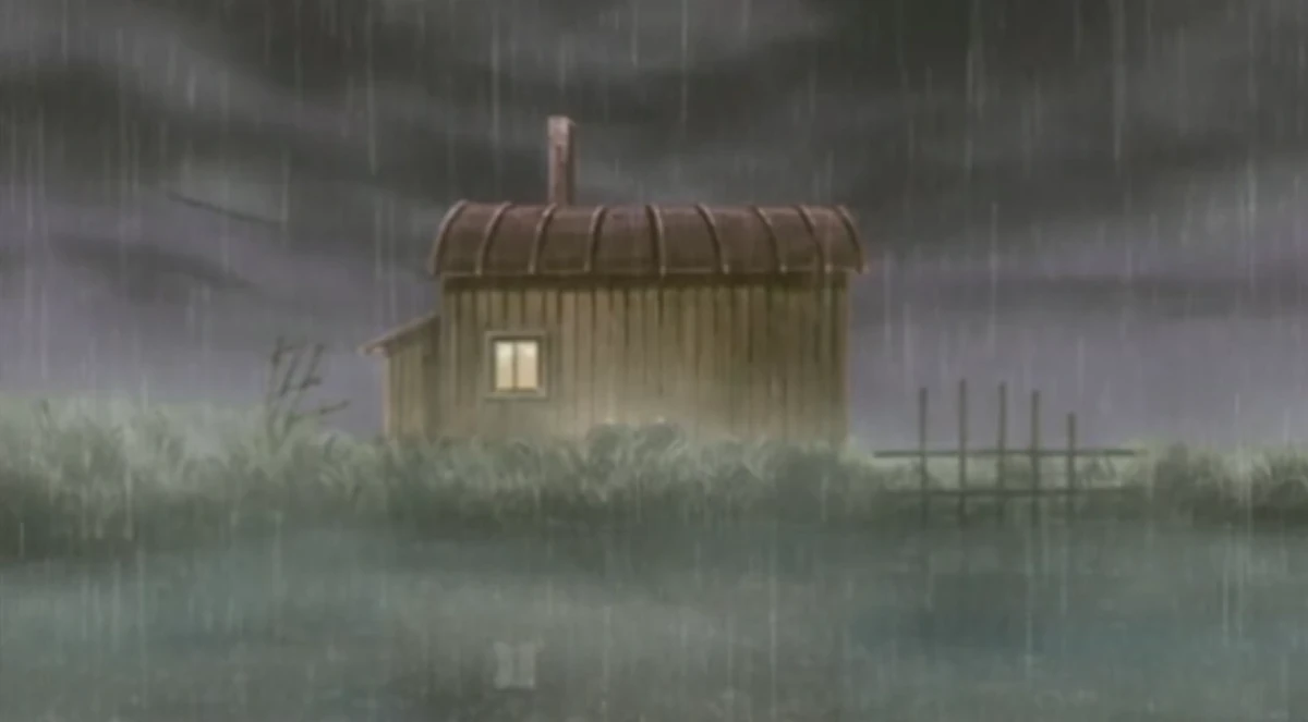 Ame Orphans’ Hideout | Naruto Fanon Wiki | Fandom