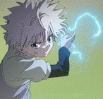 Static Palm | Naruto Fanon Wiki | Fandom