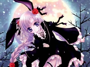 Usagi Mina | Naruto Fanon Wiki | Fandom