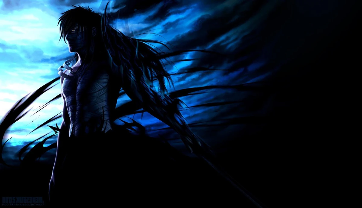 Genzo | Naruto Fanon Wiki | Fandom