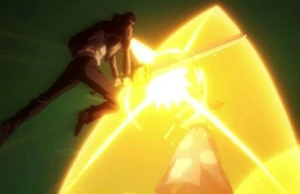 Shield of Light Technique | Naruto Fanon Wiki | Fandom