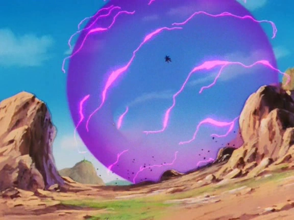 Aberrant Release: Dystopic Sphere Technique | Naruto Fanon Wiki | Fandom