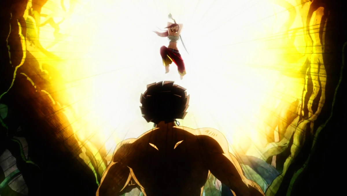 Explosion Release: Flash Blitz | Naruto Fanon Wiki | Fandom