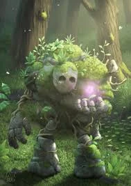 Grass Release: The Grass Man Technique | Naruto Fanon Wiki | Fandom