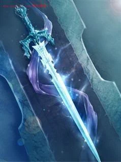 Ice Release: Ice Sword | Naruto Fanon Wiki | Fandom