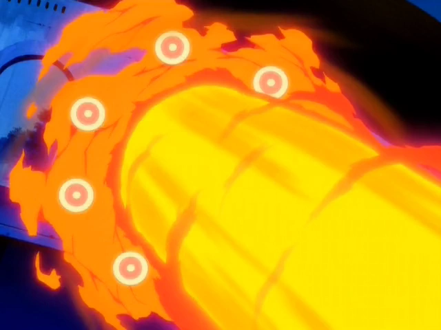 Fire Release: Burning Atlas | Naruto Fanon Wiki | Fandom