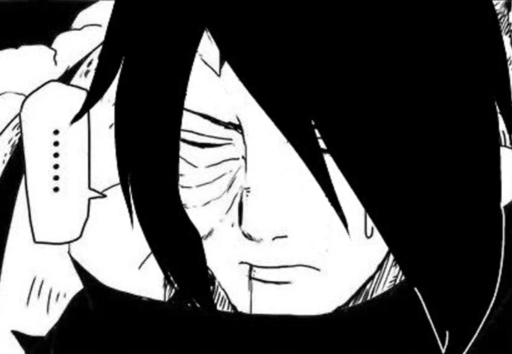 Waruna Kirai | Naruto Fanon Wiki | Fandom