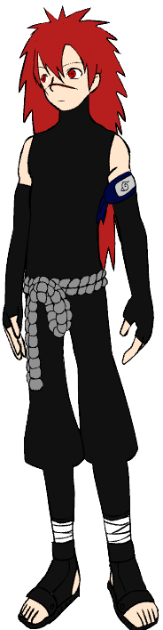 Cross Uchiha | Naruto Fanon Wiki | Fandom