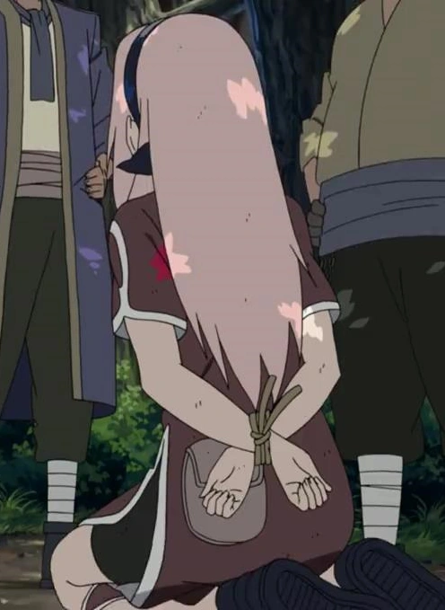 Rope | Naruto Fanon Wiki | Fandom