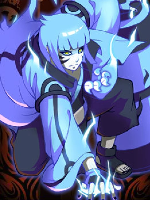 Norio Ochiai | Naruto Fanon Wiki | Fandom