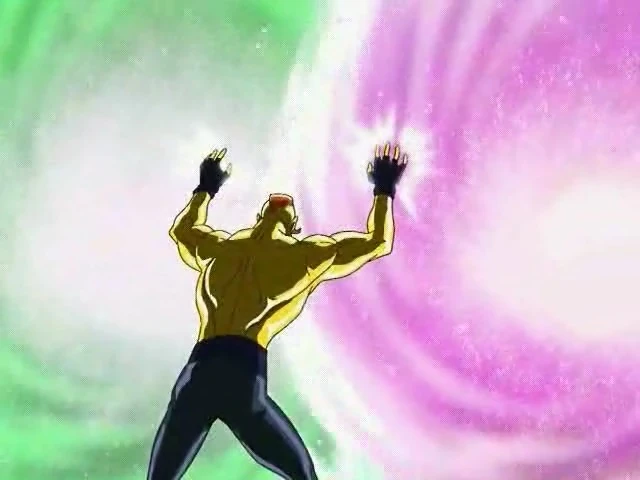 Infobox:Rainbow Release: Great Rainbow Barrier | Naruto Fanon Wiki | Fandom