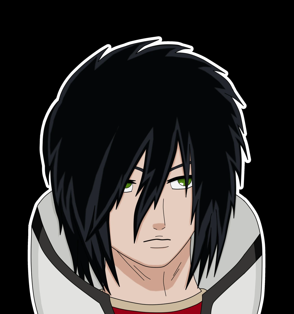 Rikky Pidarashko | Naruto Fanon Wiki | Fandom