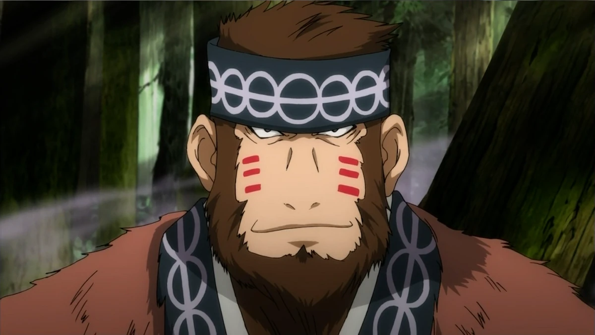 Sōka Naoki | Naruto Fanon Wiki | Fandom