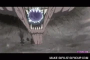 Demonic Statue of the Outer Path(Six) | Naruto Fanon Wiki | Fandom