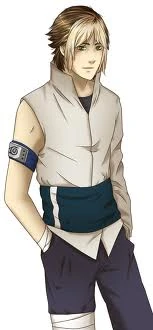 Inoza Yamanaka | Naruto Fanon Wiki | Fandom