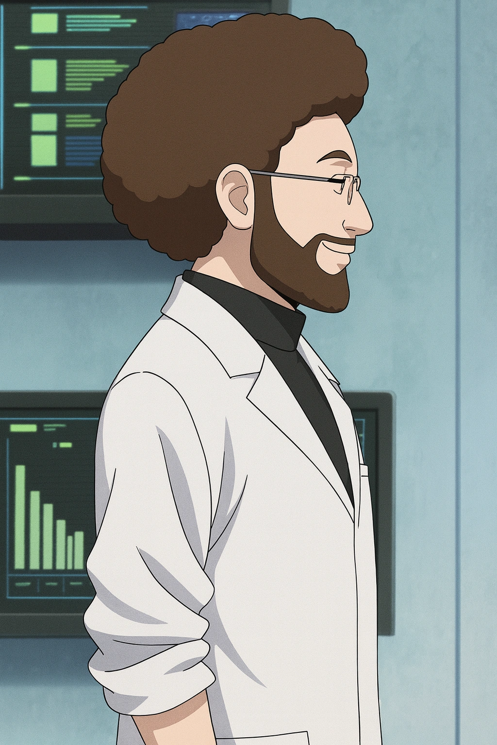 Reo Chairo | Naruto Fanon Wiki | Fandom