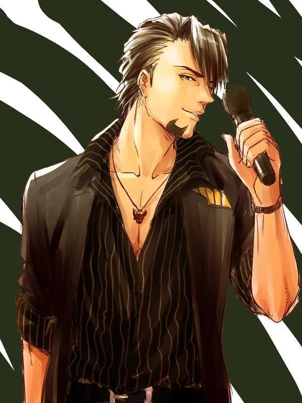 Takashi Uchiha | Naruto Fanon Wiki | Fandom