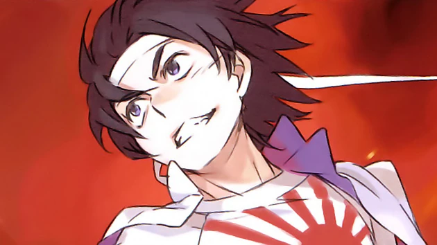 Tatsuhiko | Naruto Fanon Wiki | Fandom